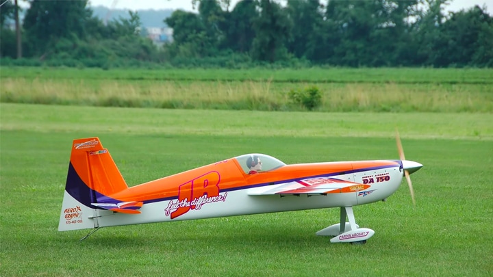 High Tech RC Planes Evolve Flyings | NXP Semiconductors