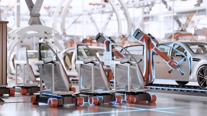 Flex Your Factory: 5G and Wireless Technologies Bring Greater ...