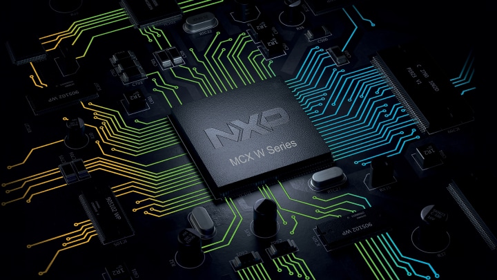 MCX Arm® Cortex®-Mインダストリアル＆IoT向けMCU | NXP Semiconductors
