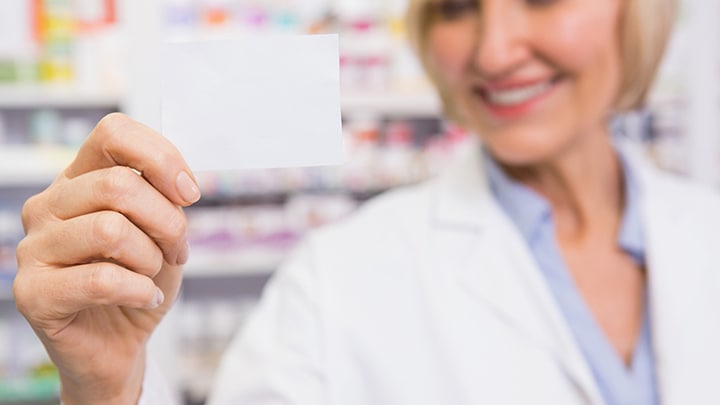 Smart Drug Authentication Solutions | NXP Semiconductors