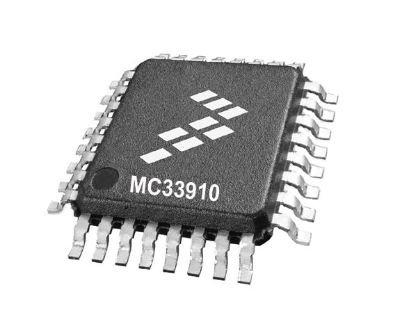 LIN SBC | NXP Semiconductors
