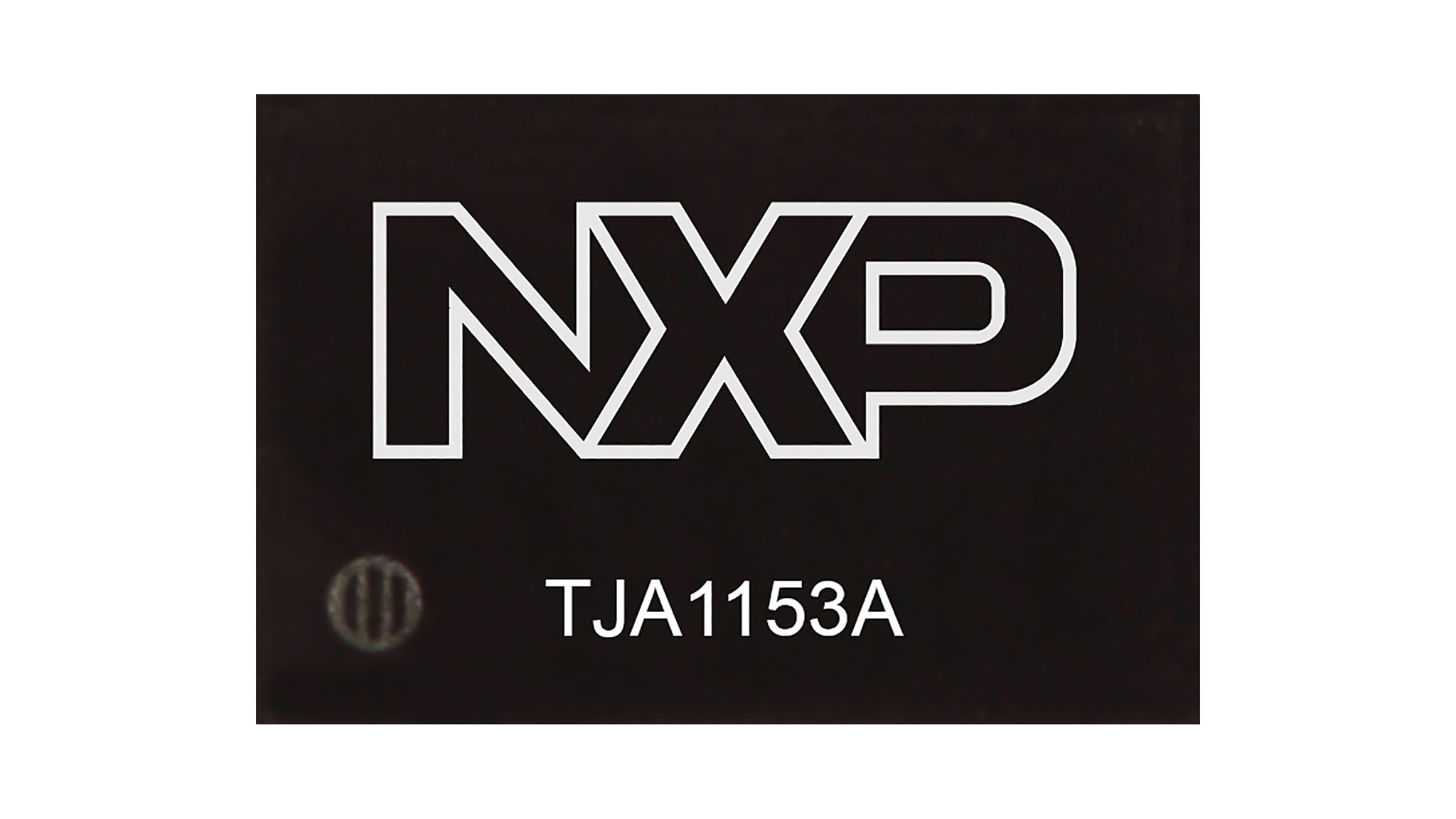 TJA1153A Secure HS-CAN Transceiver | NXP Semiconductors