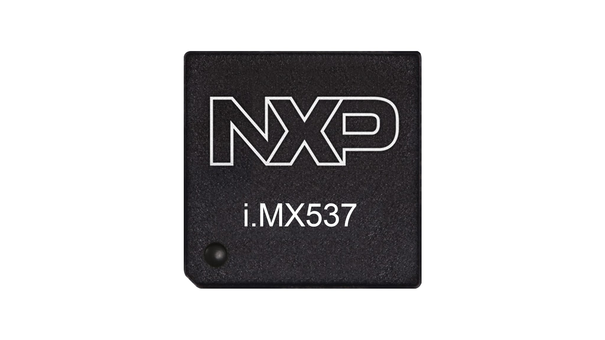 i.MX537 Processors|HD Video | NXP Semiconductors