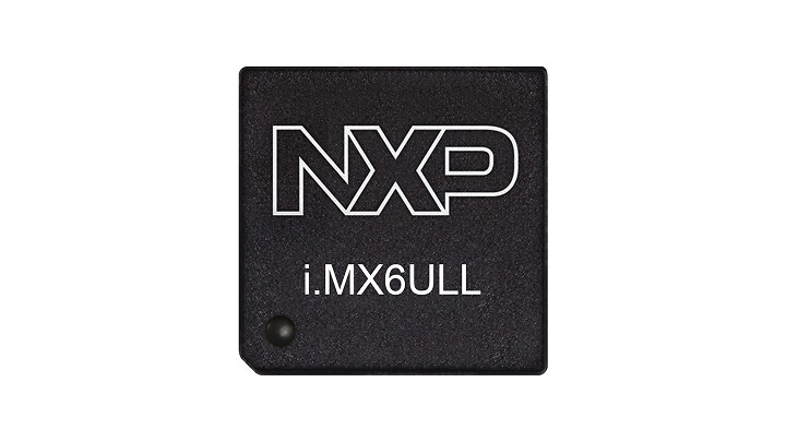 iMX.91 and Simple Linux Platform PMIC | NXP Semiconductors