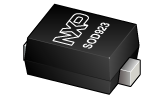 SOD923: SOD2Small Outline Diode | NXP Semiconductors