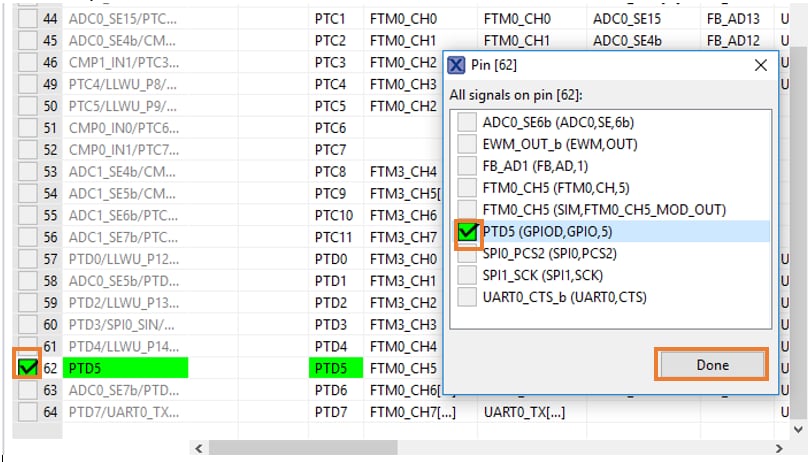 Getting Started with the FRDM-K22F | NXP Semiconductors
