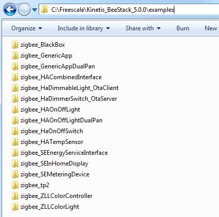 Get Started with the FRDM-KW24D512 | NXP Semiconductors