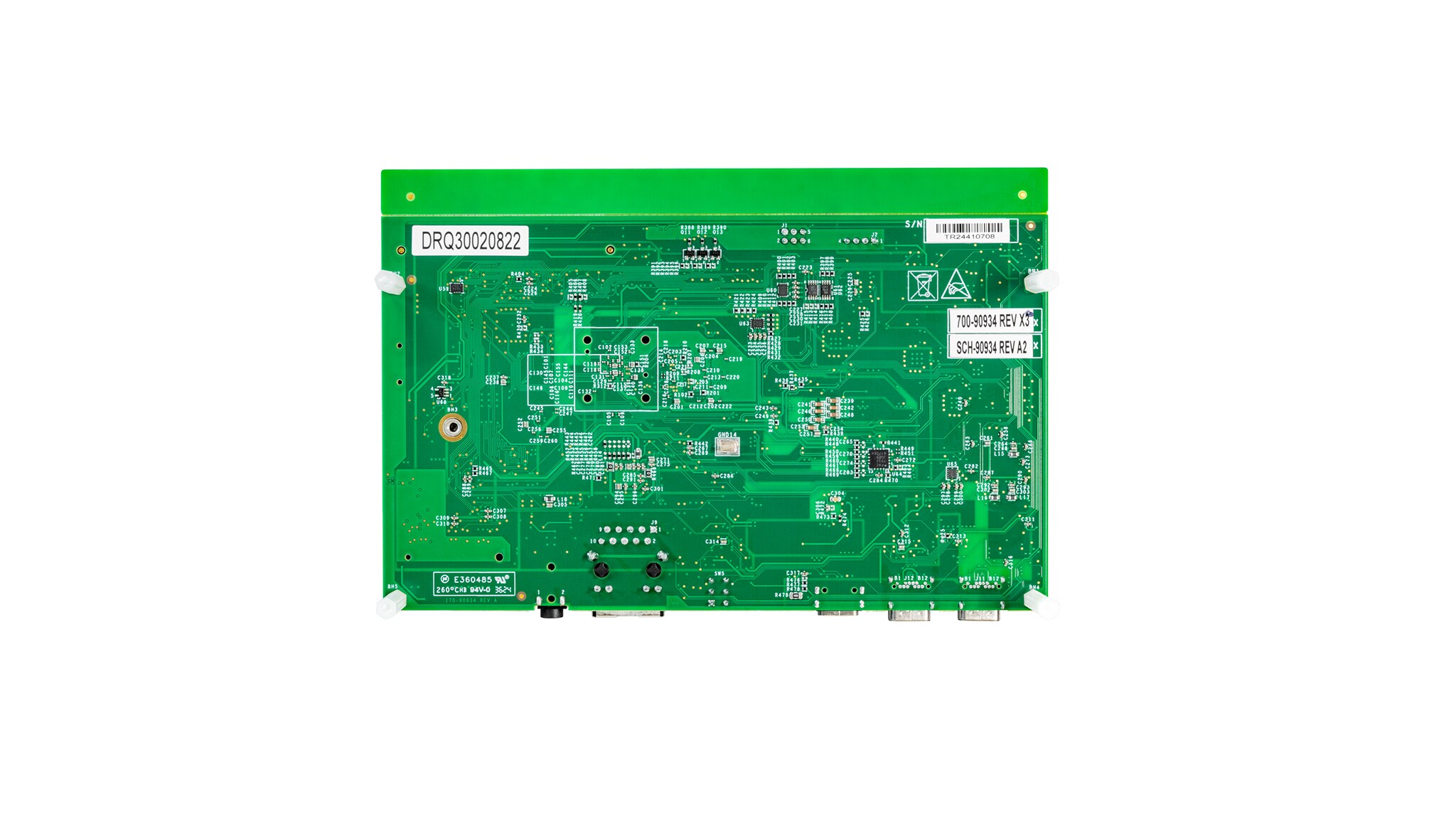 Getting Started with IMX91QSB | NXP Semiconductors