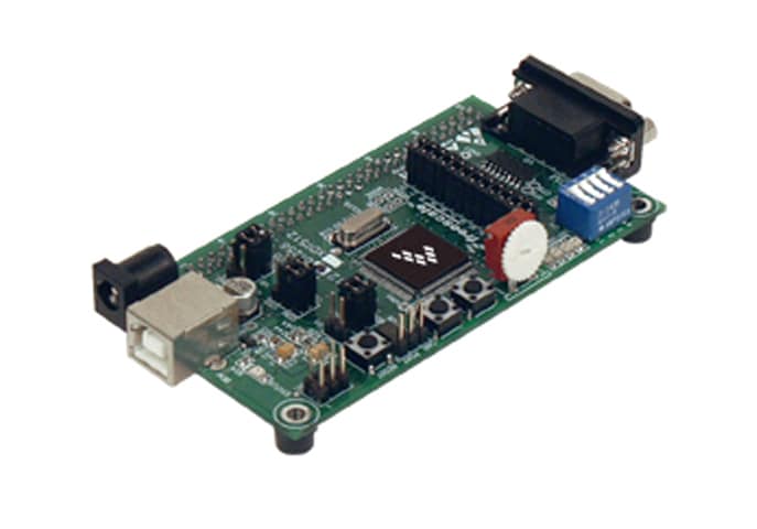 16-bit Microcontroller Student Learning Kit | NXP Semiconductors