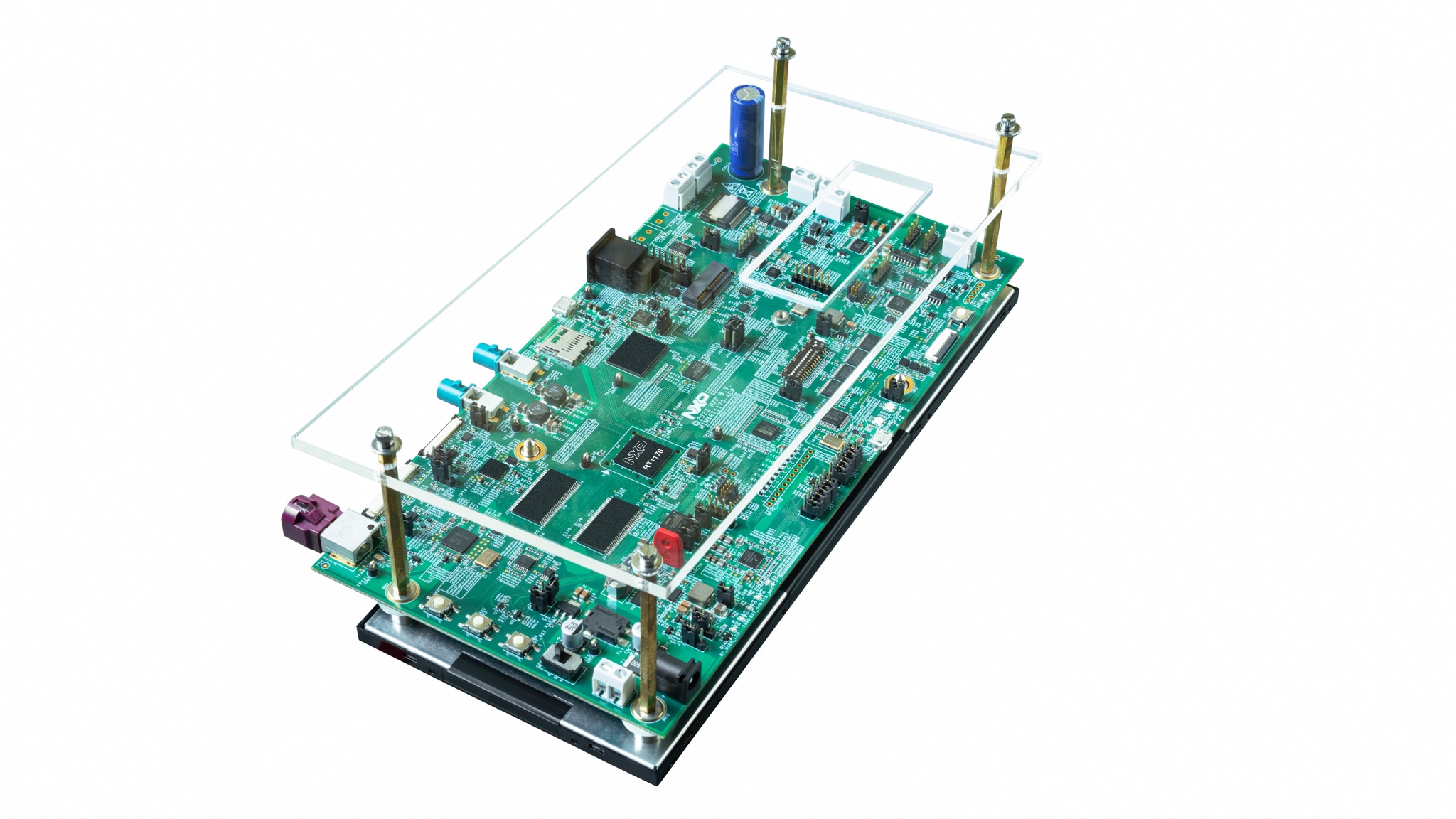 i.MX RT1170 Automotive Development Platform | NXP Semiconductors