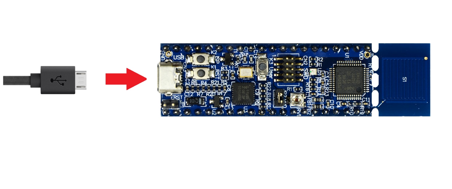 Getting Started with the LPC845-BRK Breakout Board | NXP Semiconductors