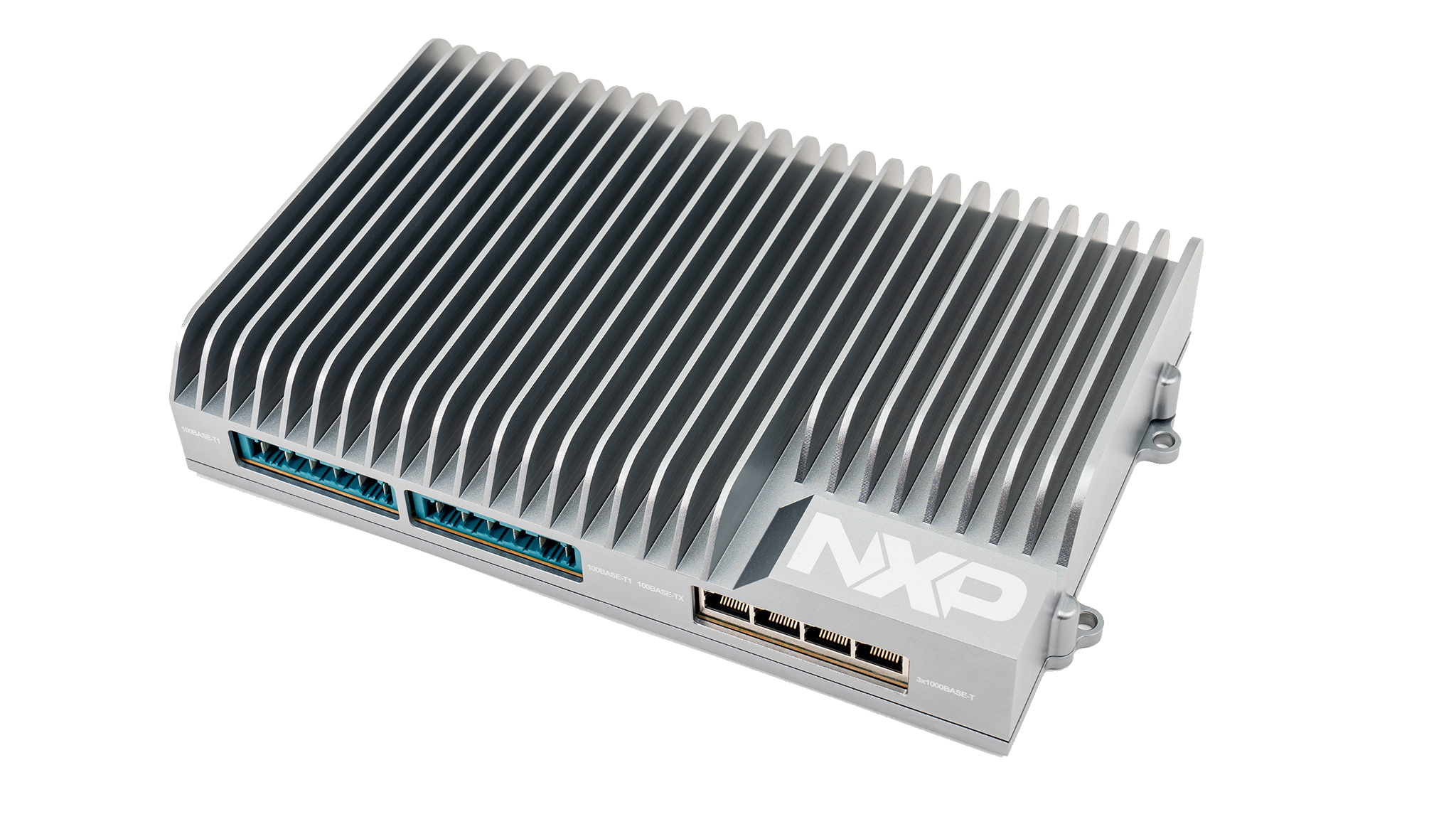 S32G2 Vehicle Networking Reference Design | NXP Semiconductors