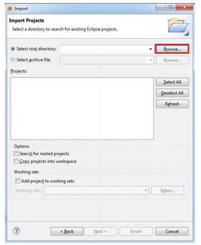 Get Started with the FRDM-KW24D512 | NXP Semiconductors