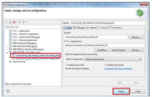Get Started with the FRDM-KW24D512 | NXP Semiconductors