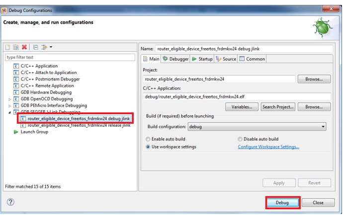 Get Started with the FRDM-KW24D512 | NXP Semiconductors