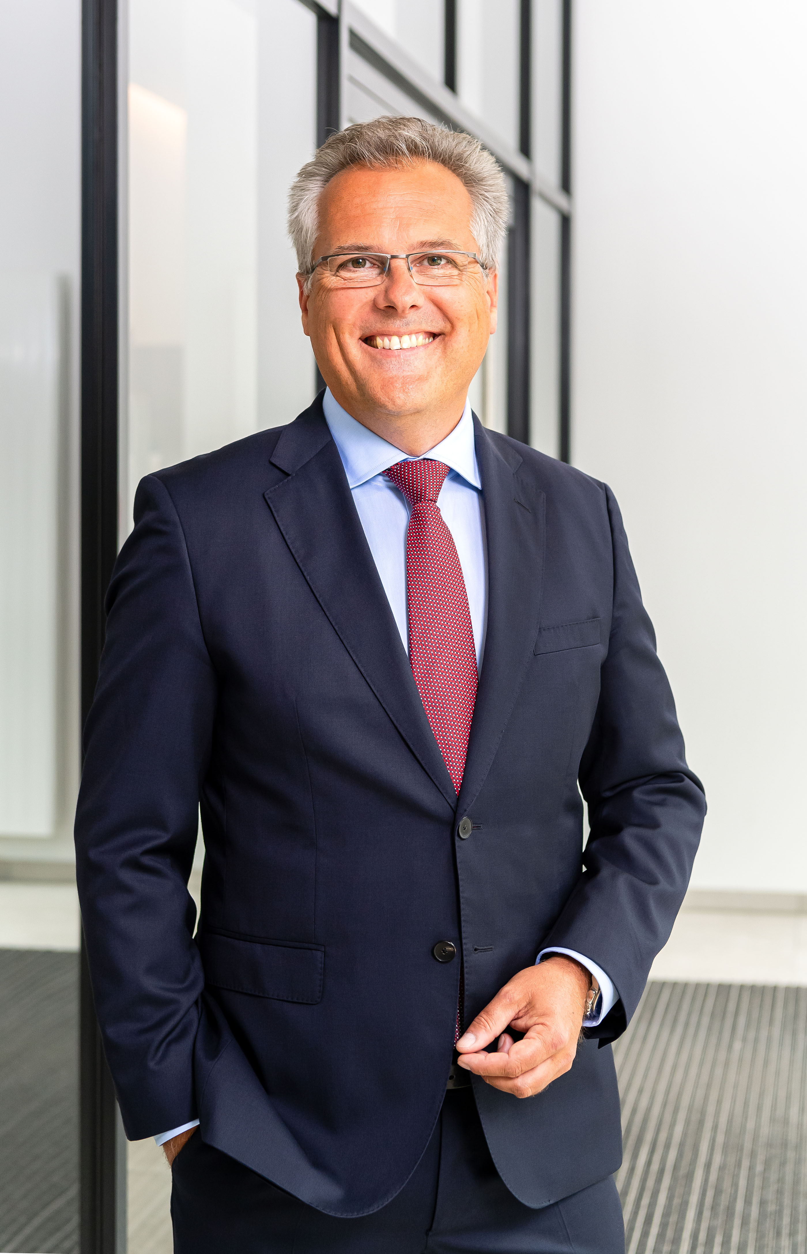 Kurt Sievers | NXP Semiconductors