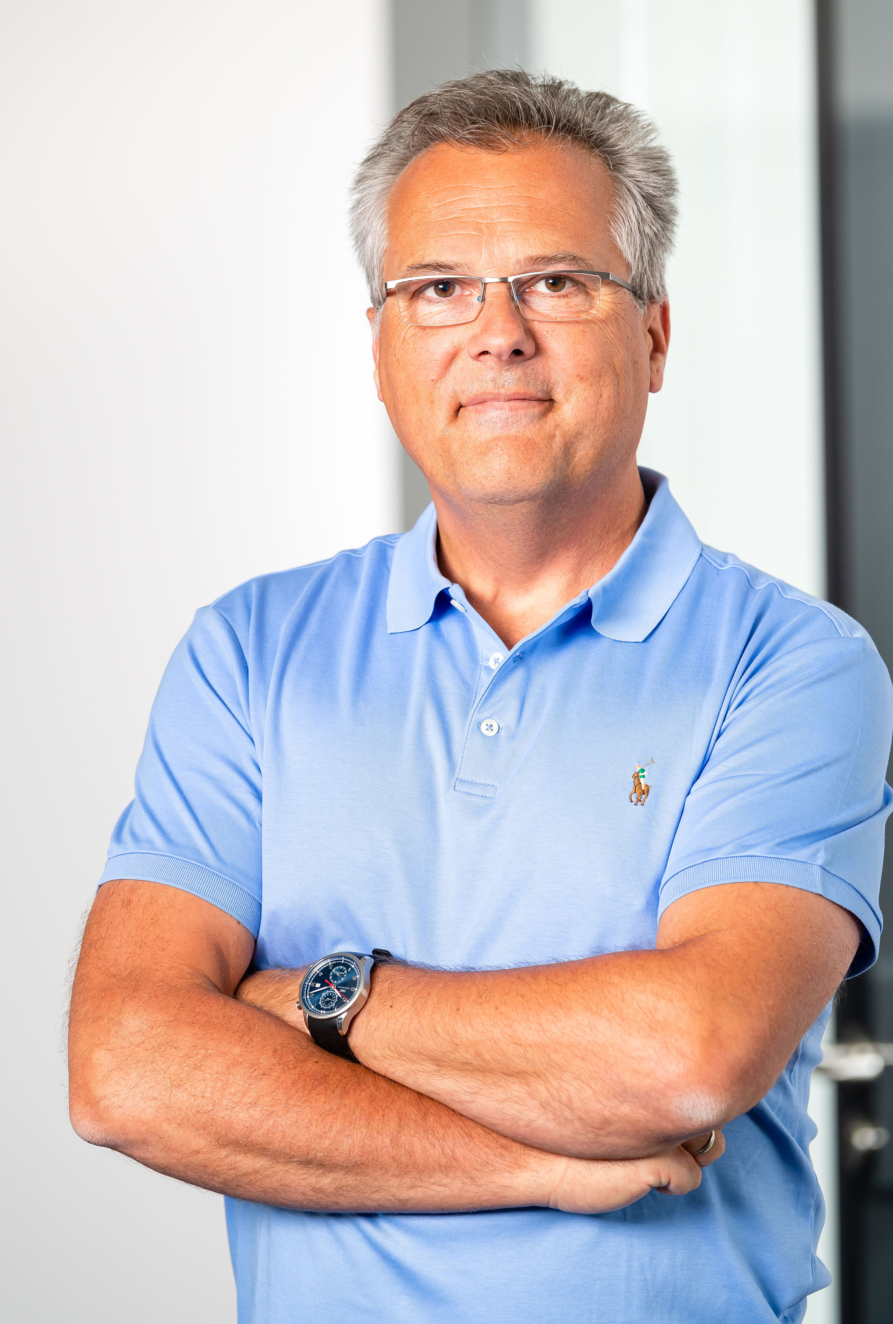 Kurt Sievers | NXP Semiconductors