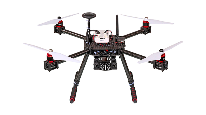 HoverGames | NXP Semiconductors