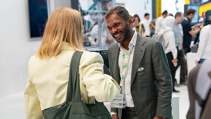 NXPのスタートアップ・プログラムでスタートアップ企業の成長を加速 | NXP Semiconductors