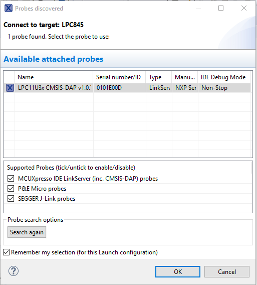 Getting Started with the LPC845-BRK Breakout Board | NXP Semiconductors