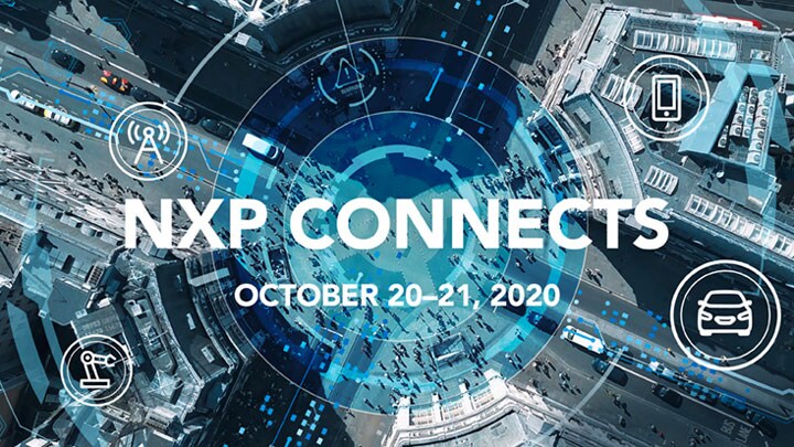 プレス・キット | NXP Semiconductors