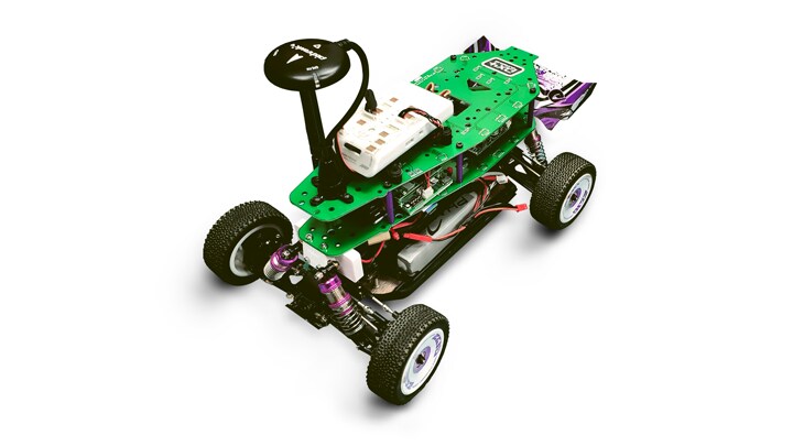 学生と新卒者 | NXP Semiconductors