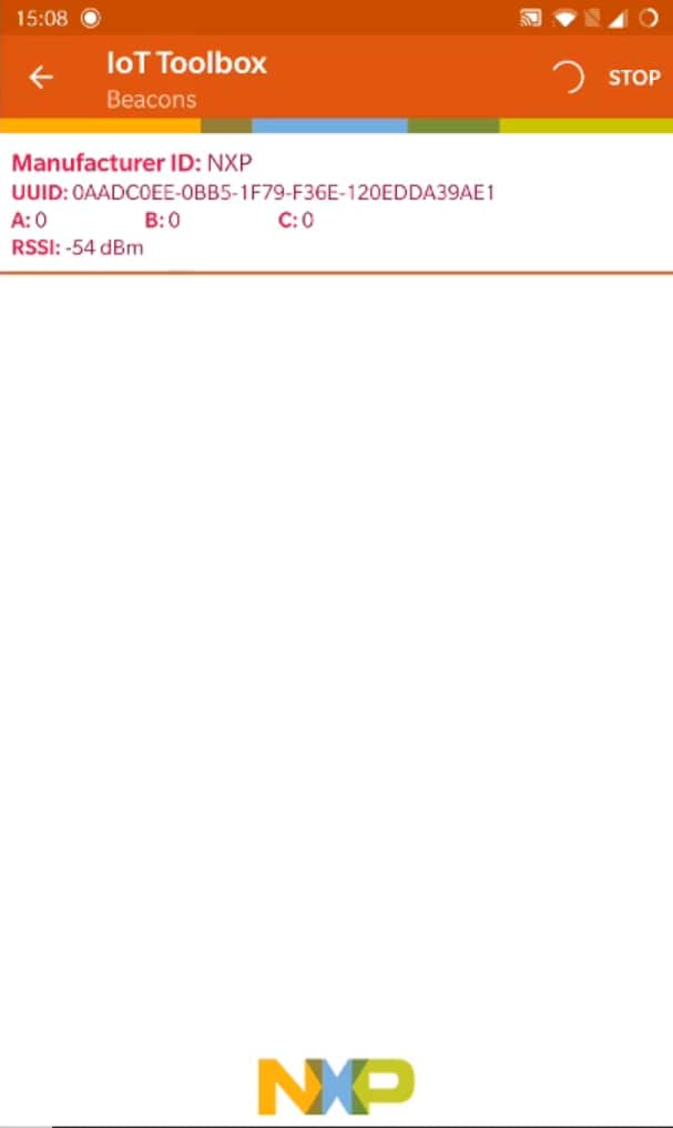 Getting Started with the K32W061 | NXP Semiconductors