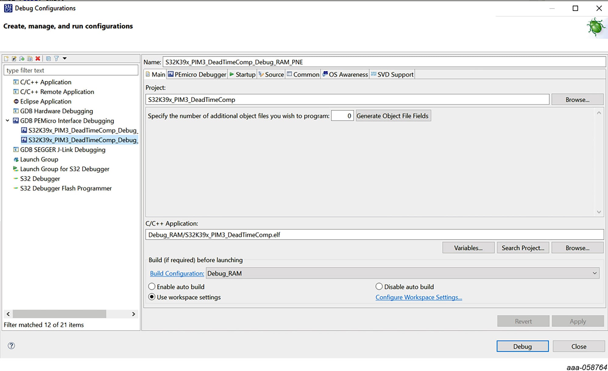 Getting Started with the EV-INVERTERGEN3 EV Traction Inverter Control ...