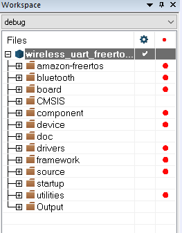 Getting Started with the USB-KW38 | NXP Semiconductors