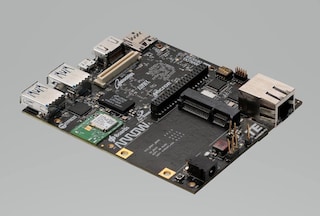 i.MX 8X Applications Processors | Arm Cortex A35 | NXP Semiconductors