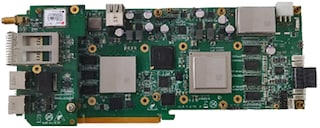 16-Core Layerscape LX2160A ARM Processor | NXP Semiconductors