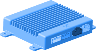 S32G2 安全でセキュアな車載ネットワーク・プロセッサ | NXP Semiconductors