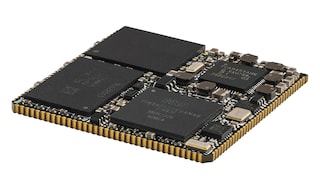 i.MX 93 Applications Processors Family | NXP Semiconductors