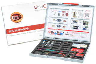 MIFARE DESFire EV3 | Secure, Contactless IC | NXP Semiconductors