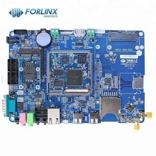 i.MX 6DualLite Applications Processors | Dual Arm Cortex-A9 @1GHz | NXP Semiconductors