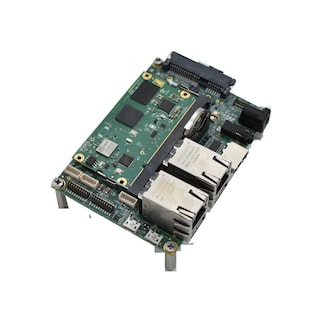 i.MX 93 Applications Processors Family | NXP Semiconductors