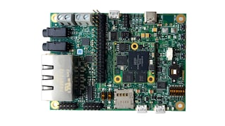 i.MX RT1170 | Crossover MCU Family with Arm Cortex-M7 and Cortex-M4 ...