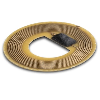 ICODE SLIX2 NFC Forum Type 5 Tag with originality signature | NXP ...