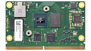 Maivin AI Vision Starter Kit | NXP Semiconductors