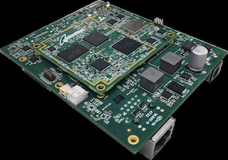 i.MX 93 Applications Processors Family | NXP Semiconductors