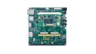 i.MX 8M Mini | Arm Cortex A53 | Cortex M4 | NXP Semiconductors