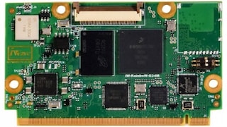 i.MX 8M Mini | Arm Cortex A53 | Cortex M4 | NXP Semiconductors