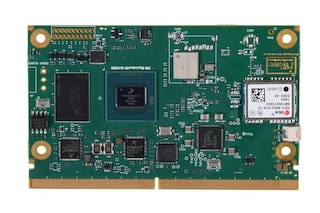 i.MX 8M Plus | Cortex-A53/M7 | NXP Semiconductors