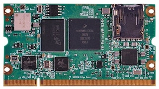 i.MX 8M Mini | Arm Cortex A53 | Cortex M4 | NXP Semiconductors