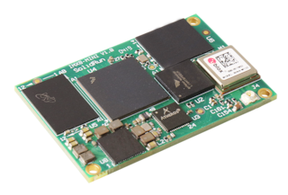 i.MX 8M Mini | Arm Cortex A53 | Cortex M4 | NXP Semiconductors