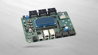 S32G2 安全でセキュアな車載ネットワーク・プロセッサ | NXP Semiconductors