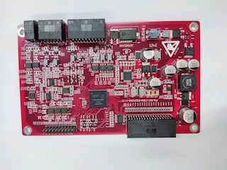 FS26 | Safety System Basis Chip with Low Power, for ASIL D Systems | NXP Semiconductors