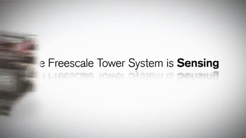Automotive Sensors Tower System Module | NXP Semiconductors